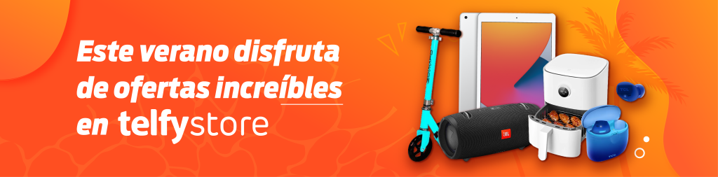 Telfy Store - Tienda Online